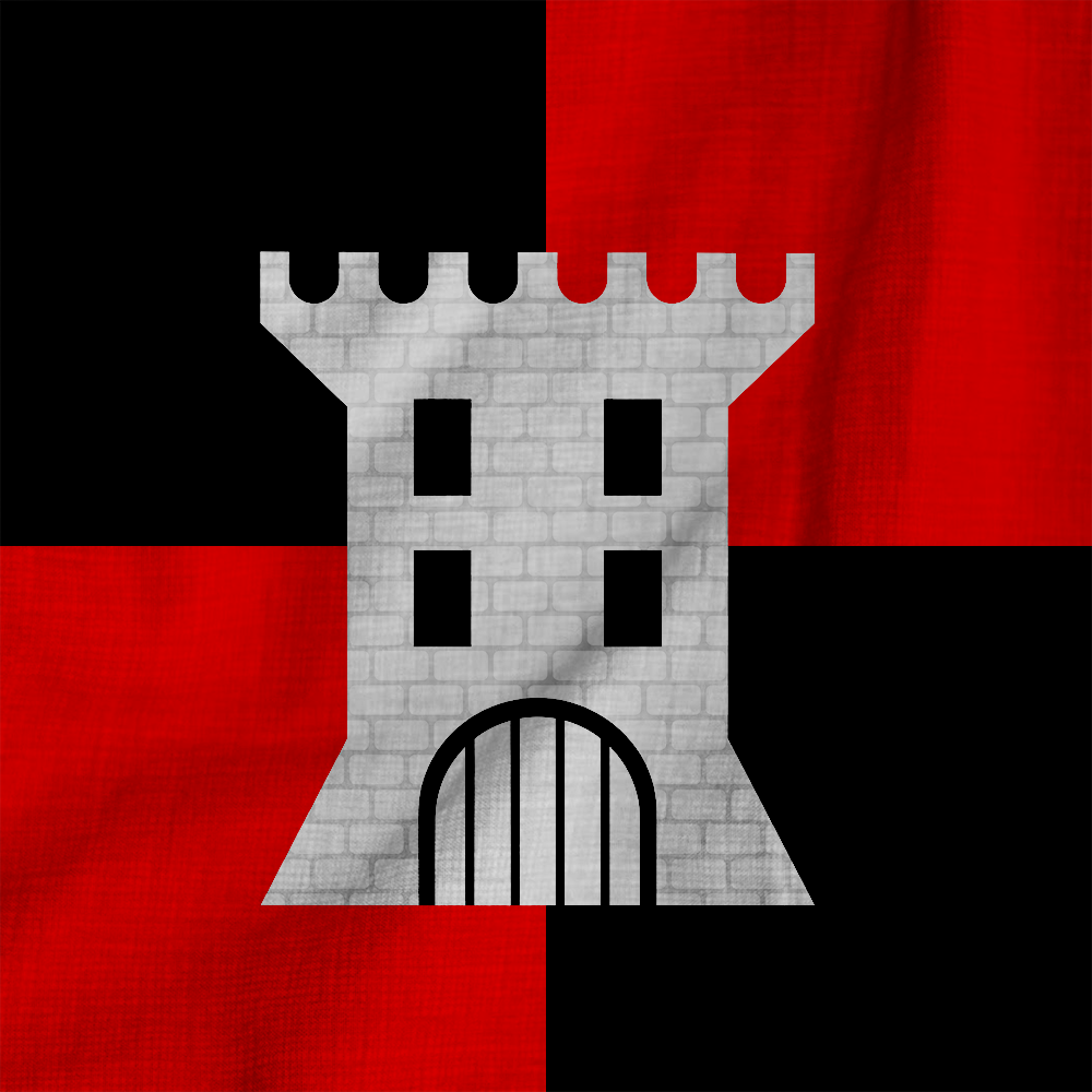 Sigil Art - Sentinel