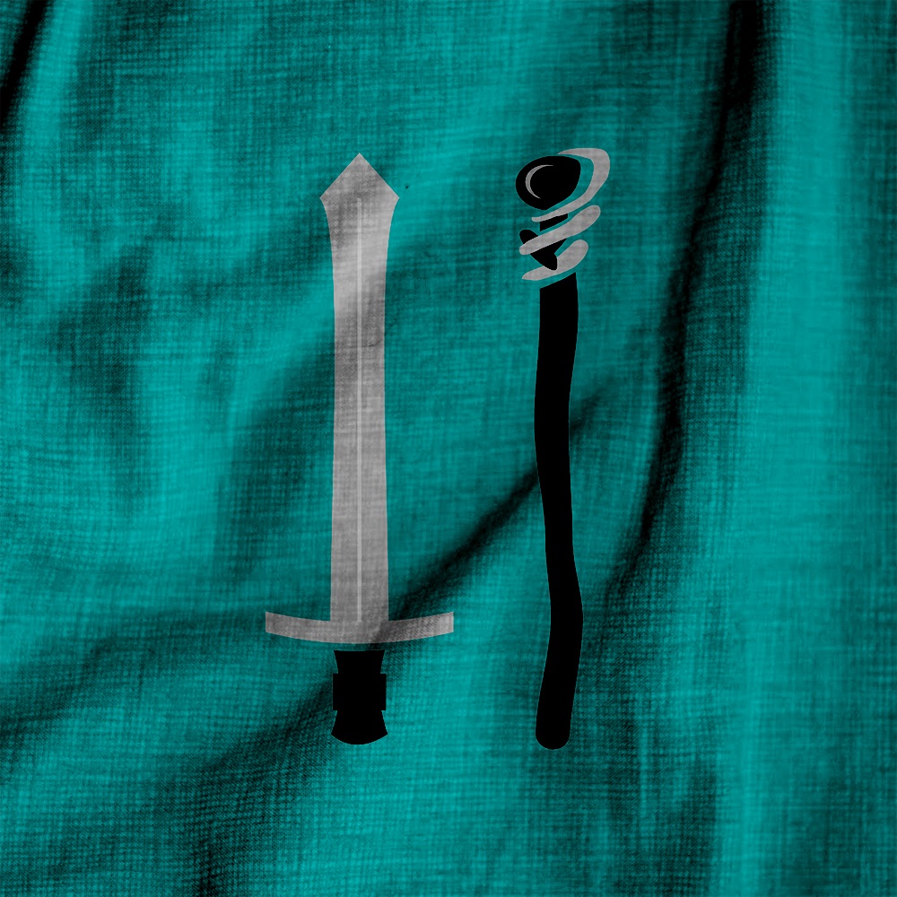 Sigil Art - The Adventurers of Eladia