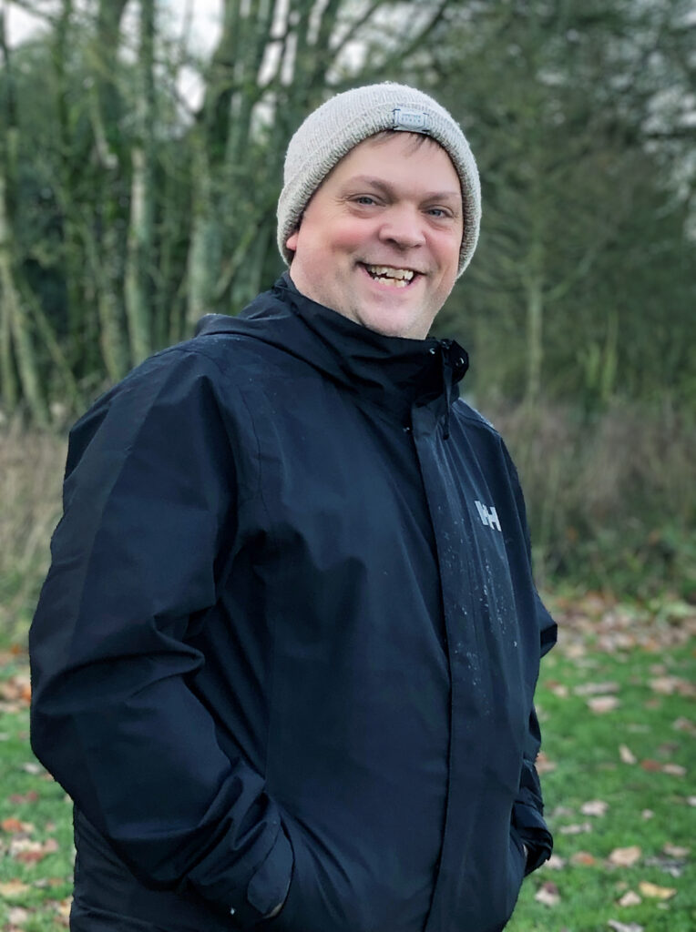 Interview with the Authors of The Golden Gull – Steve Drew